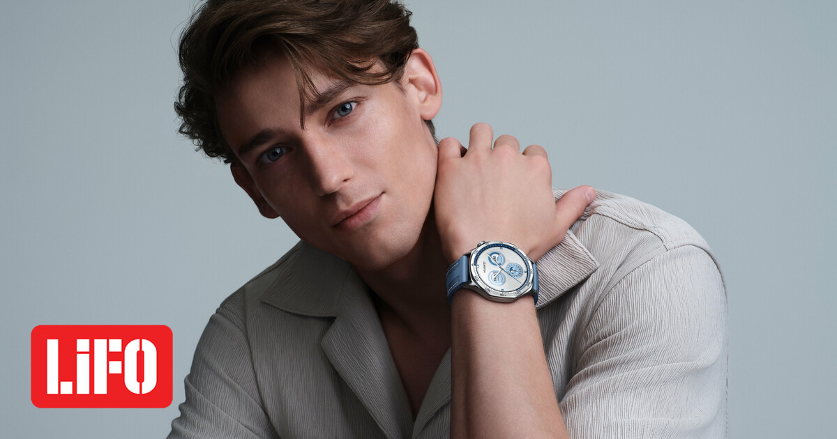 Χειμερινές προσφορές Huawei: Ανακαλύψτε gadgets που συνδυάζουν καινοτομία και στιλ | LiFO